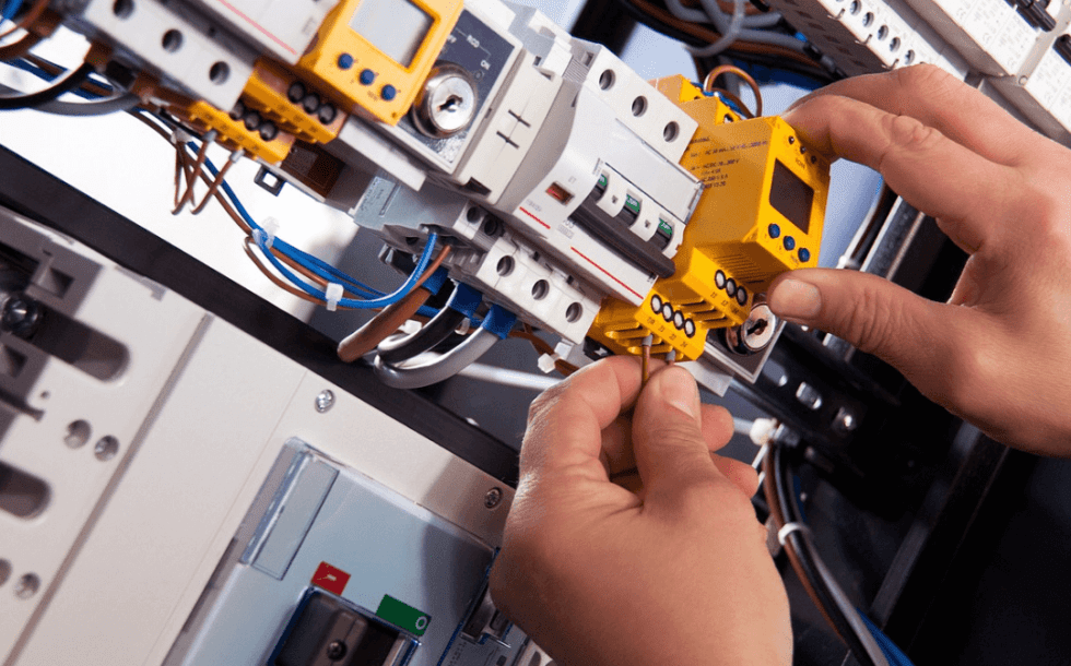 Electrical Design - Inline Image Engineering Consultants