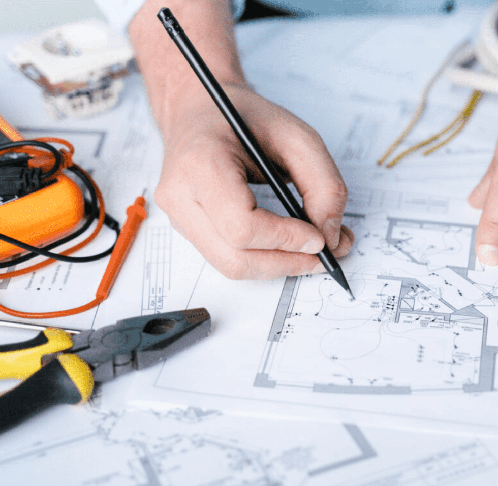 Electrical Design - Inline Image Engineering Consultants