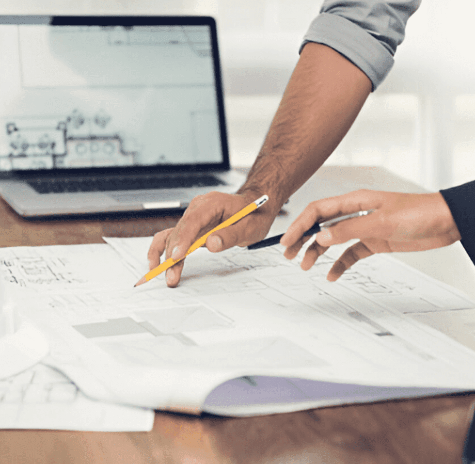 Design Services - Inline Image Engineering Consultants