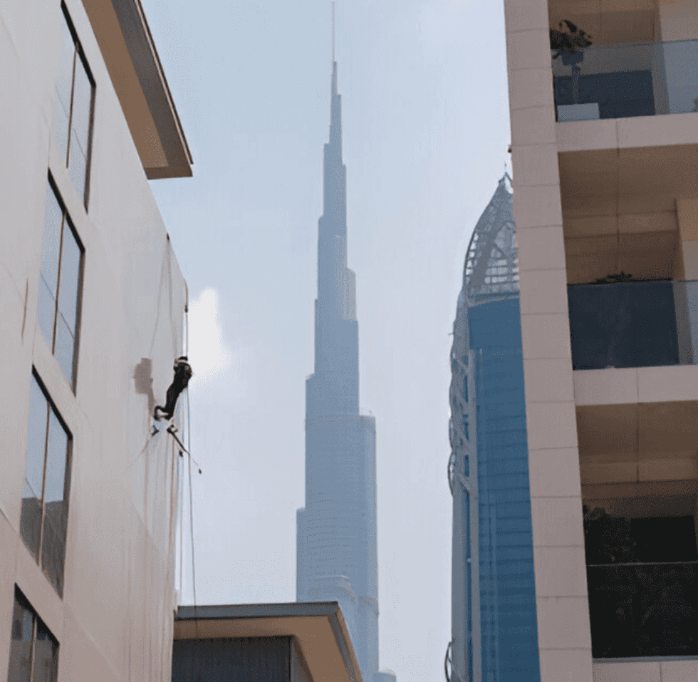 Supervision Services - Inline Image Engineering Consultants