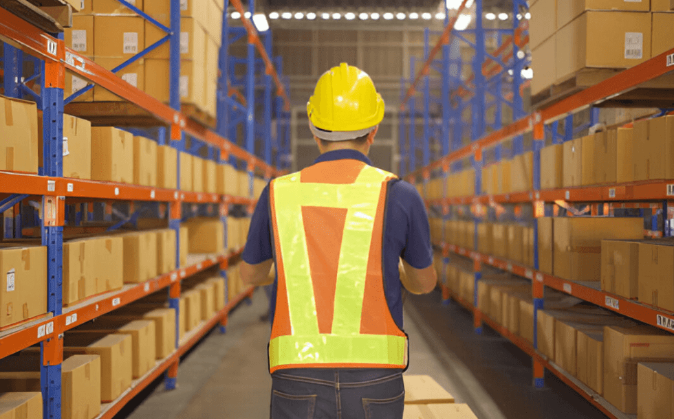 Industrial & Warehouse - Inline Image Engineering Consultants