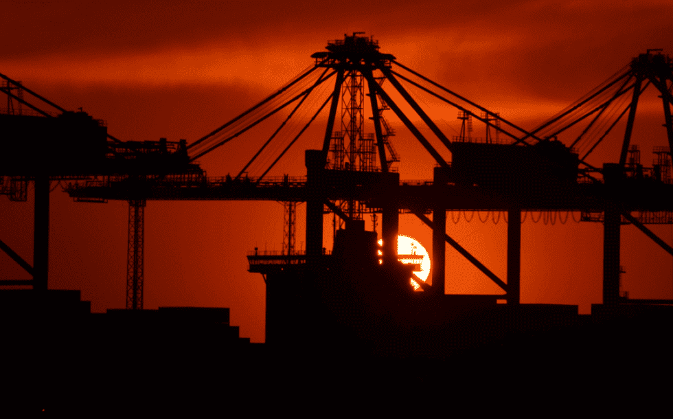 Industrial & Warehouse - Inline Image Engineering Consultants